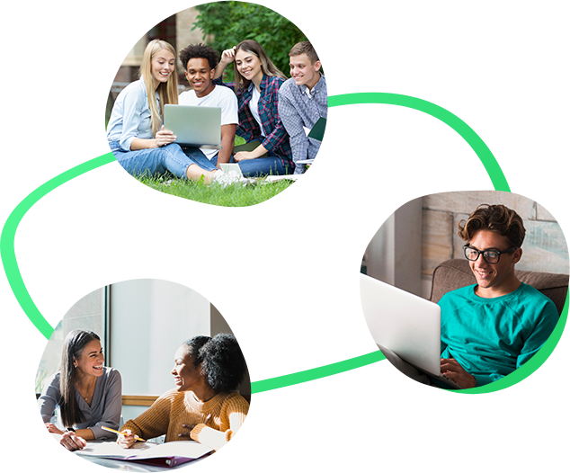 College admissions institutions - Prepory