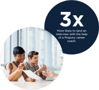 Prepory AI Resume Maker