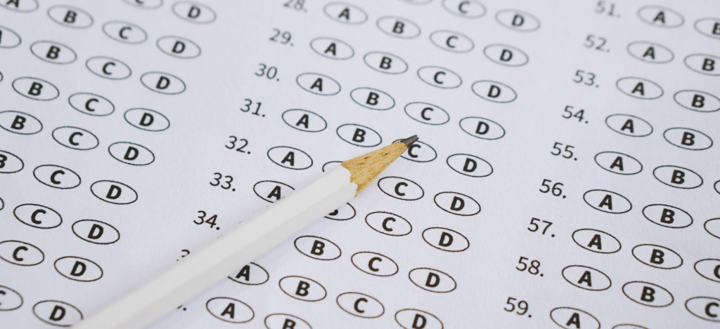 What Is the Difference Between the Old and New SAT?