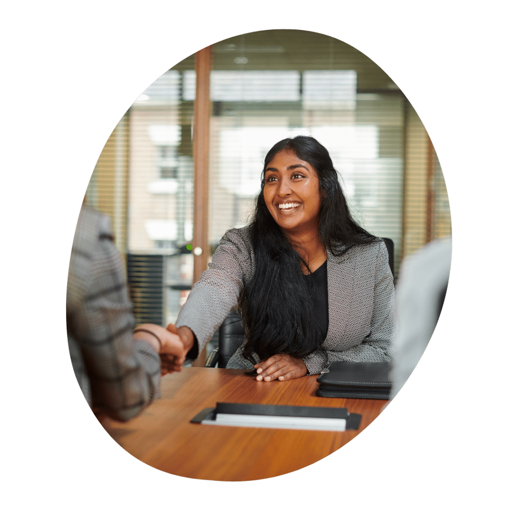5 Interview Skills Needed to Land Your First Job