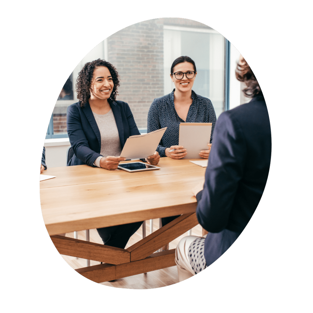 5 Interview Skills Needed to Land Your First Job