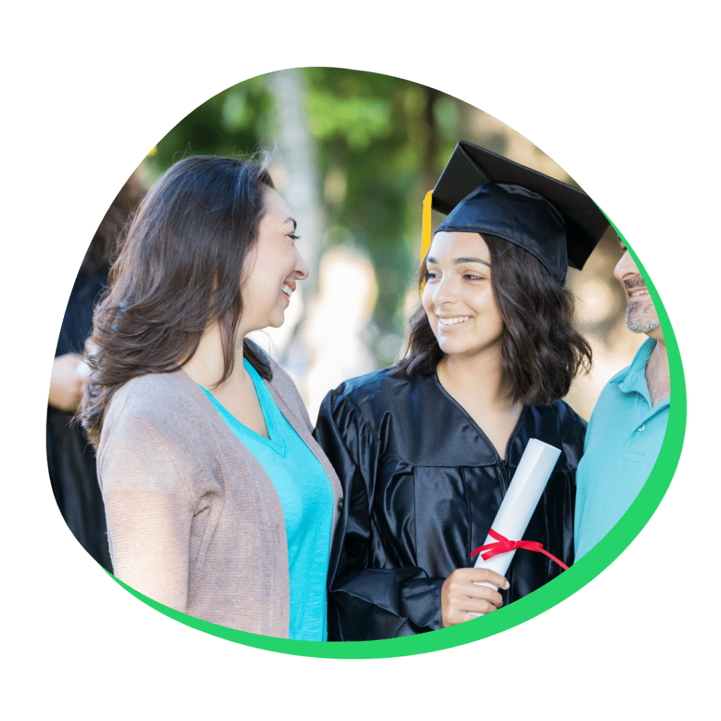 What is Legacy College Admissions?