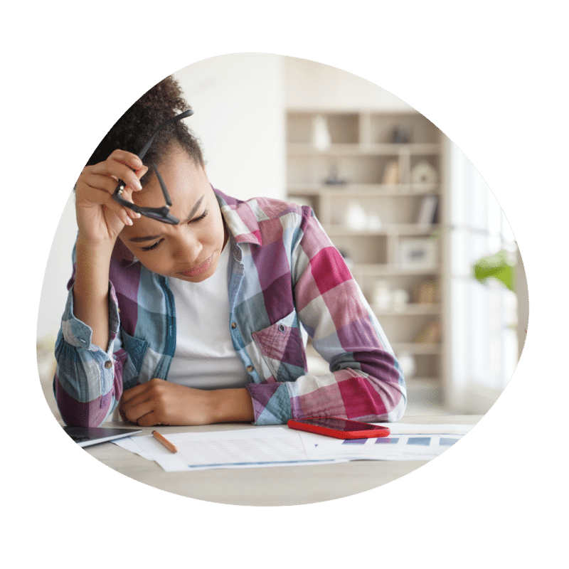 Managing College Application Stress Managing College Application Stress