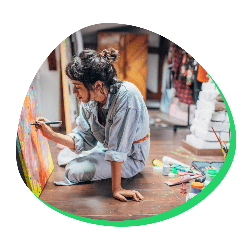 How to Build Your College Art Portfolio