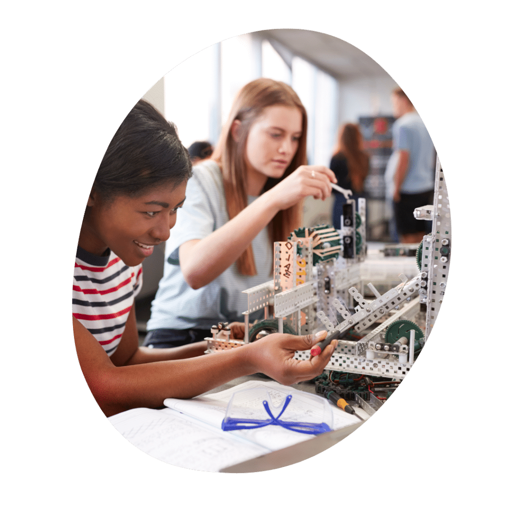 Breaking Down Pre-College Summer Programs