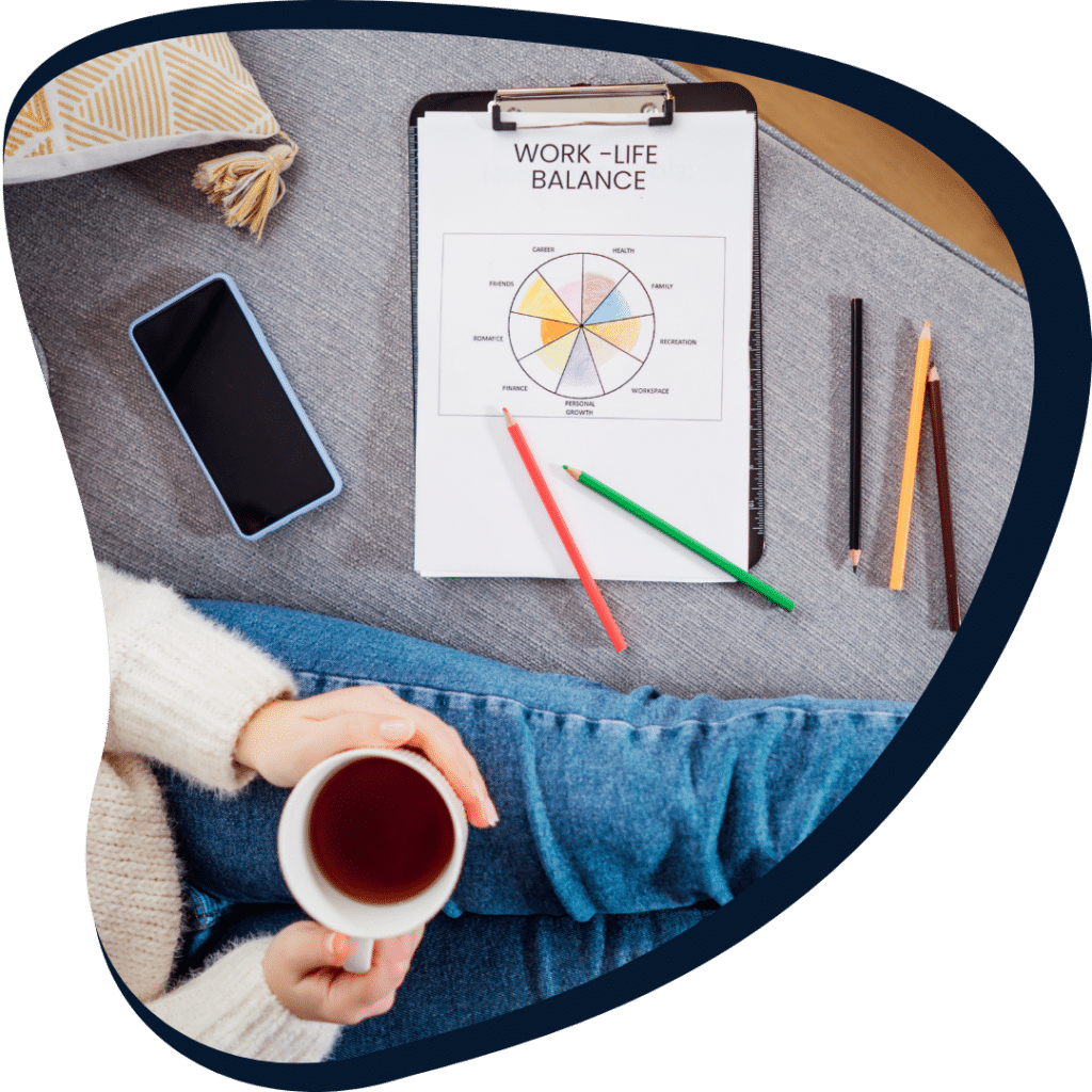 Work-Life Balance: Achieving Harmony in a Busy World