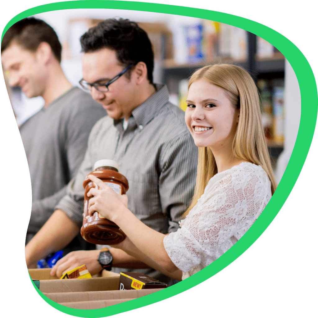 How High School Community Service Opens Doors to Top Colleges