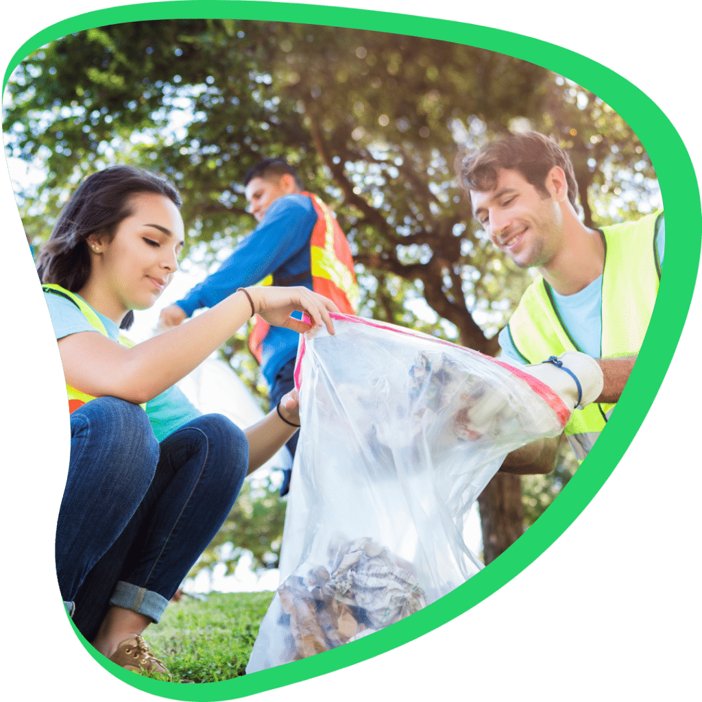 How High School Community Service Opens Doors to Top Colleges