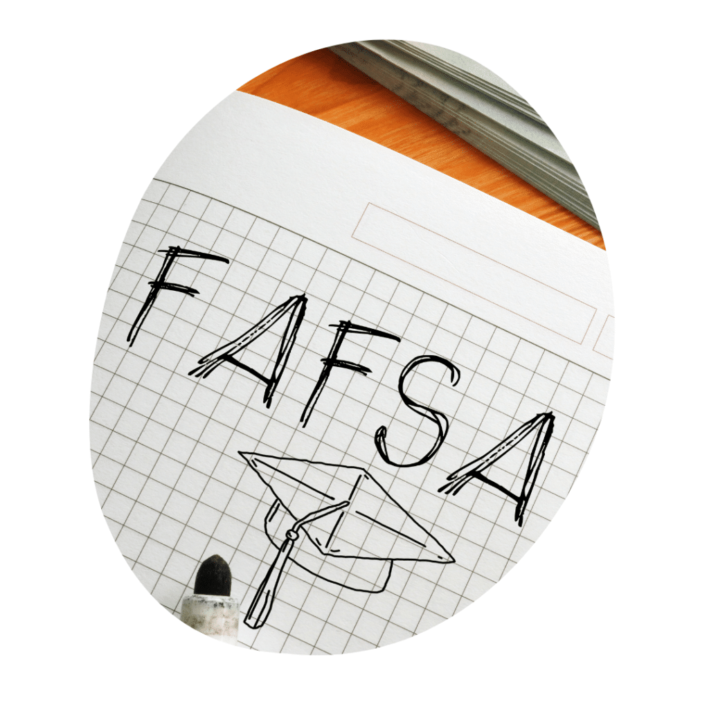 Understanding the new FAFSA changes Understanding the new FAFSA changes