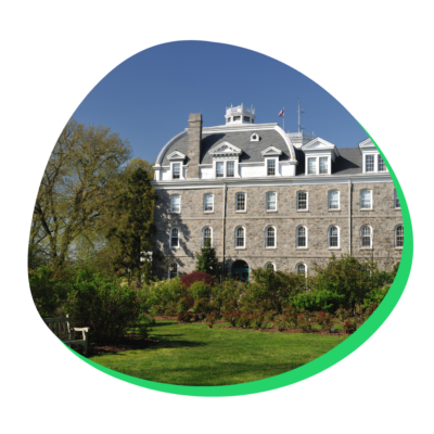 What are the Little Ivies?