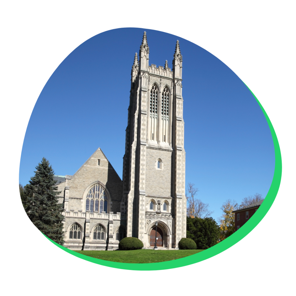 What are the Little Ivies?