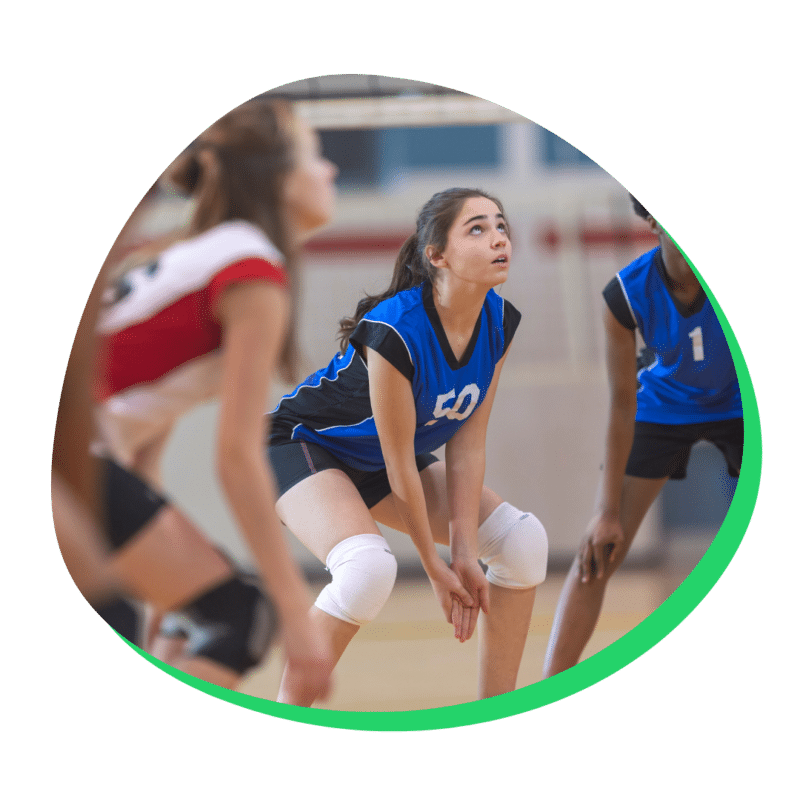 A Student Athlete's Guide to College