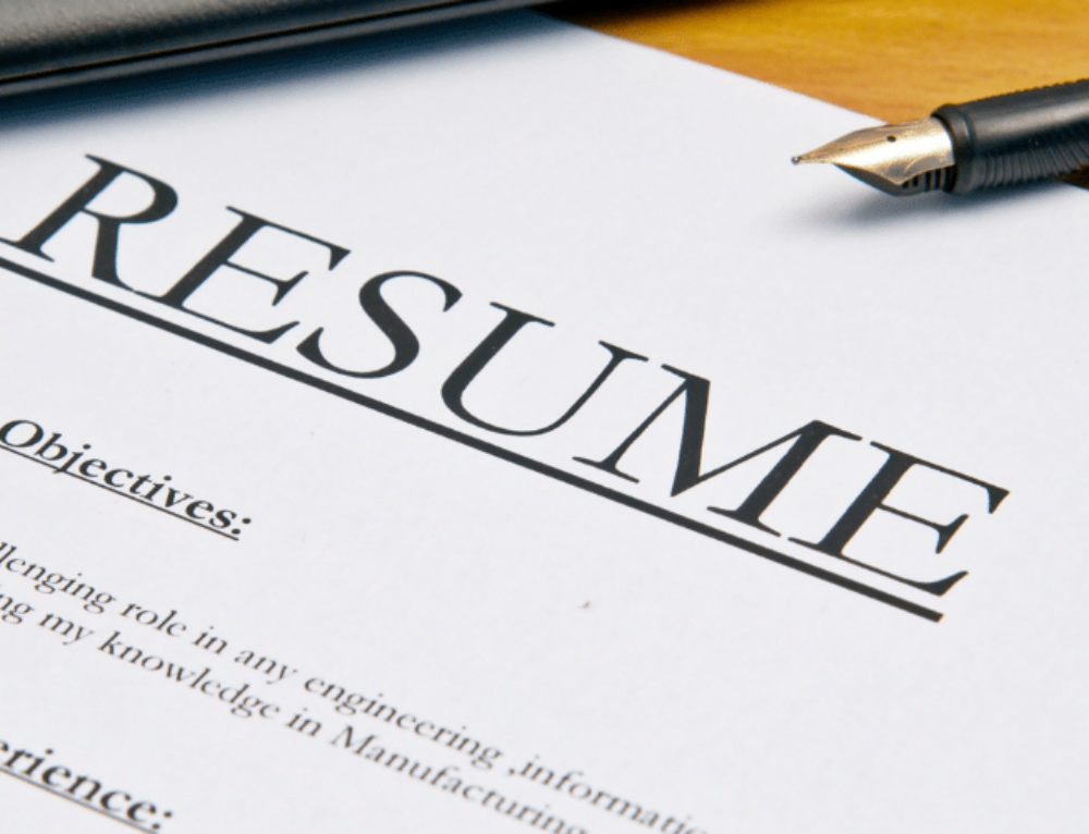 Best Resume Templates 2023 - Prepory