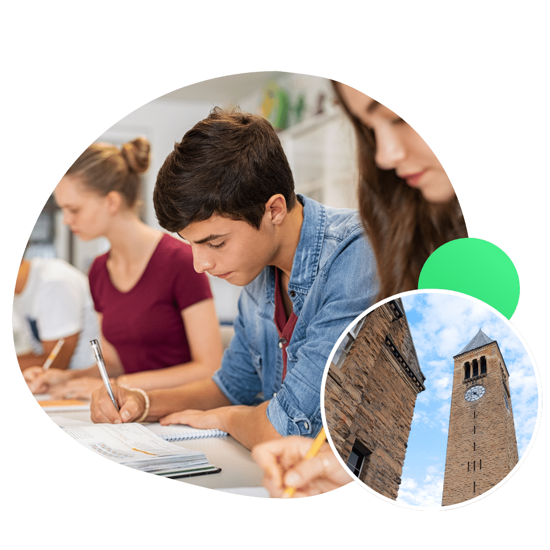 Preparing for College in 9th Grade