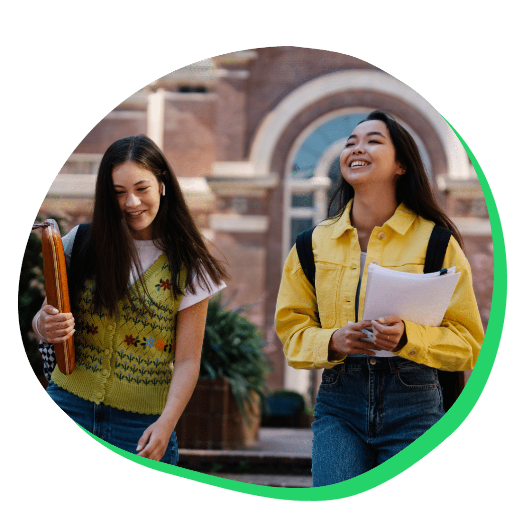 What is College Like? Tips for a Great College Experience