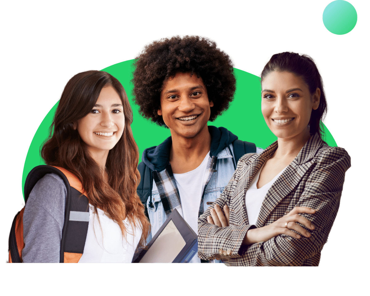 Who We Are - Prepory