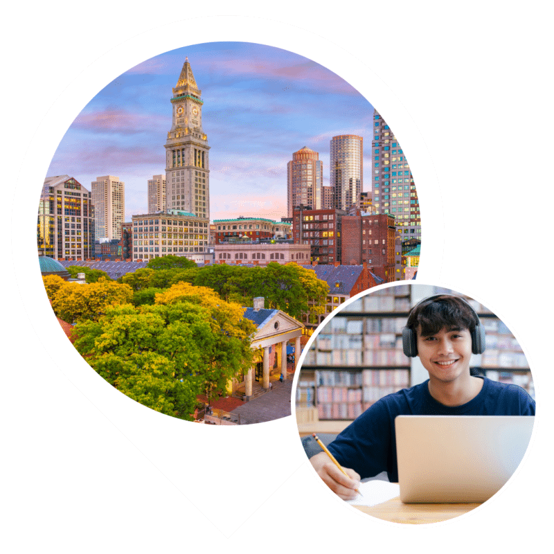 College Counseling in Massachusetts | Expert Admissions Guidance