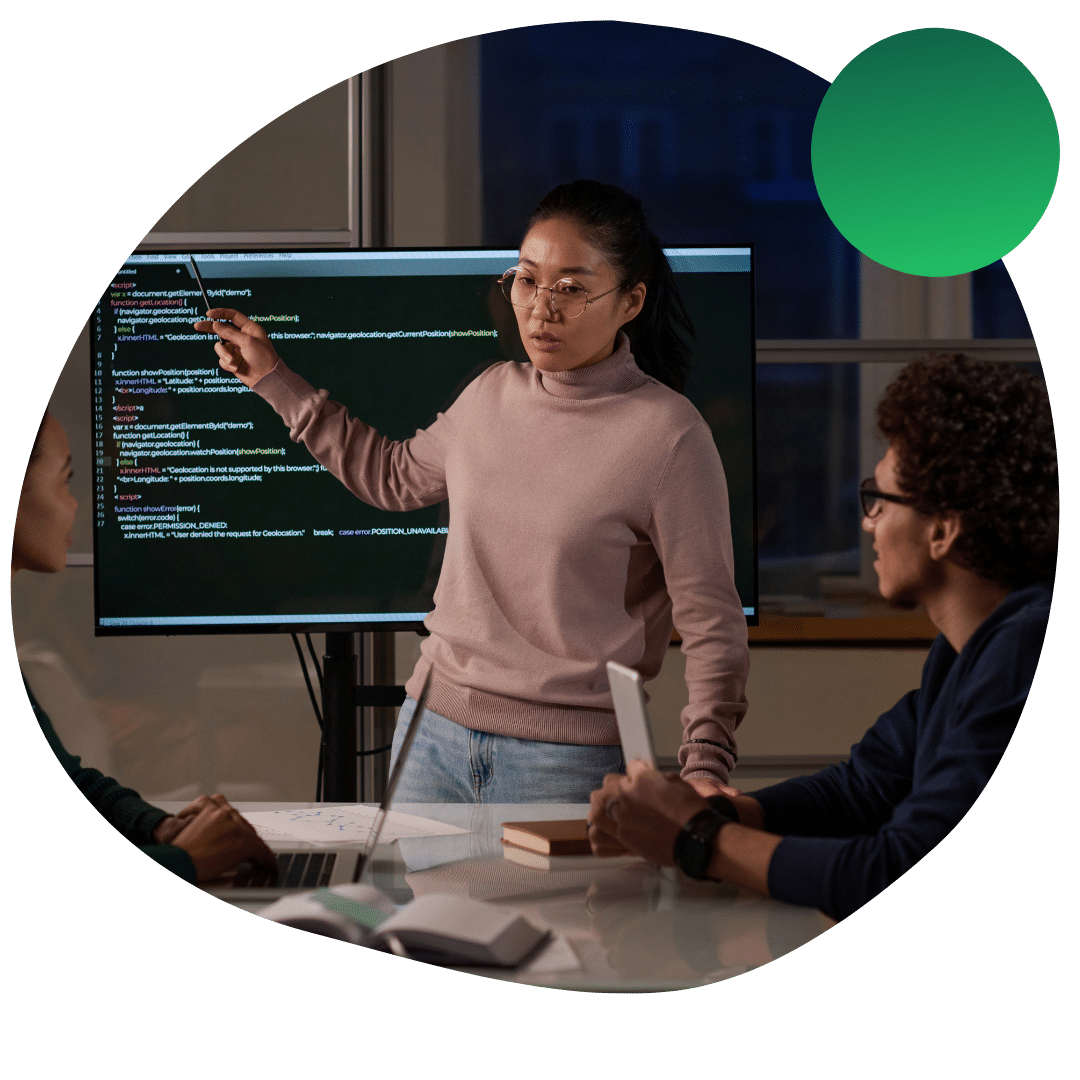 Master's in Cybersecurity Admissions Consultants | Prepory