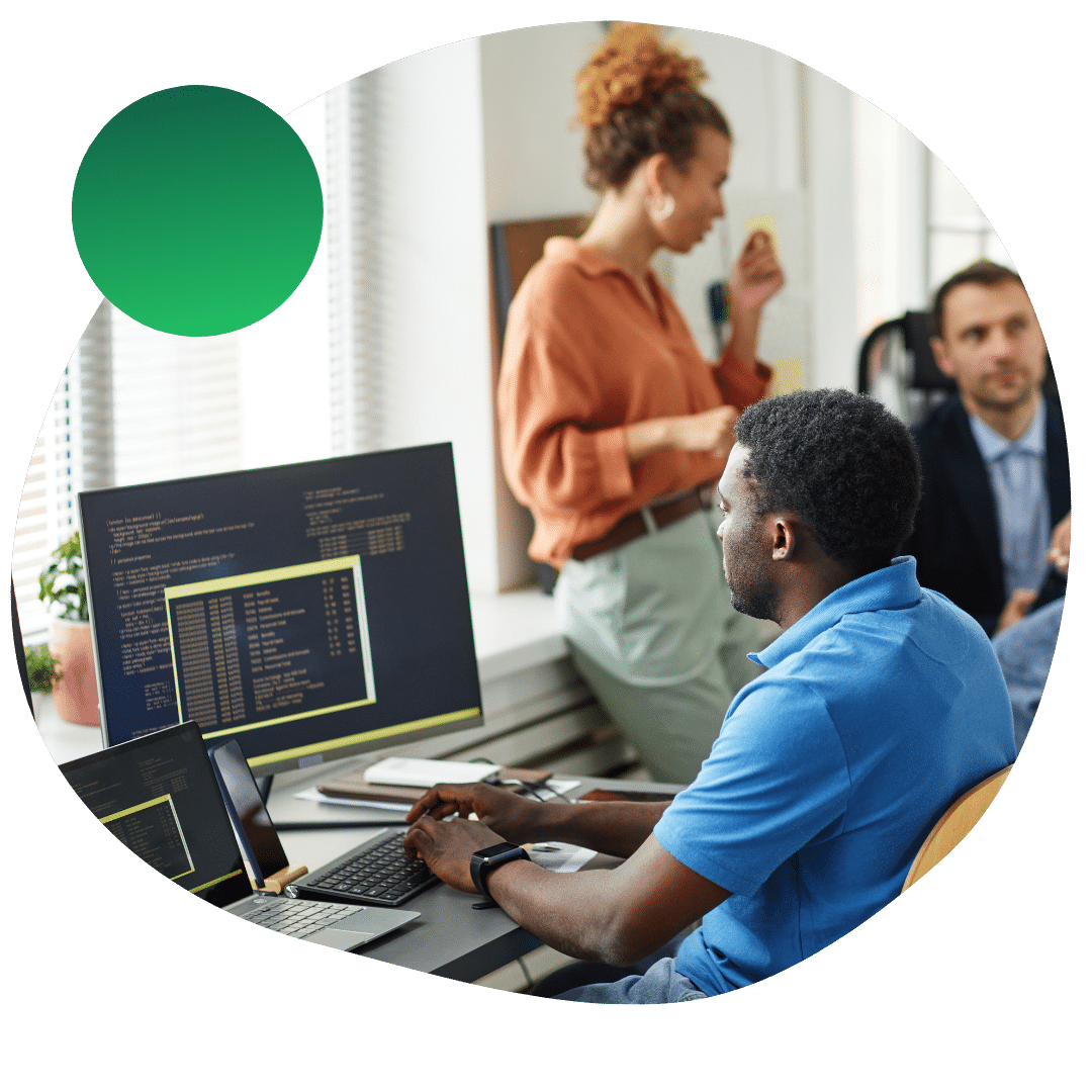 Master's in Cybersecurity Admissions Consultants | Prepory