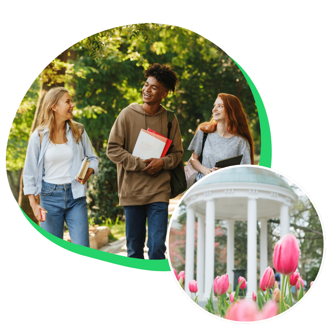 College Admissions Consulting in Charlotte, NC | Prepory - Prepory