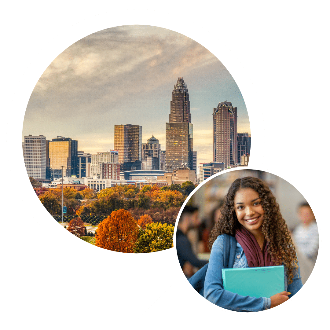 College Admissions Consulting in Charlotte, NC | Prepory - Prepory