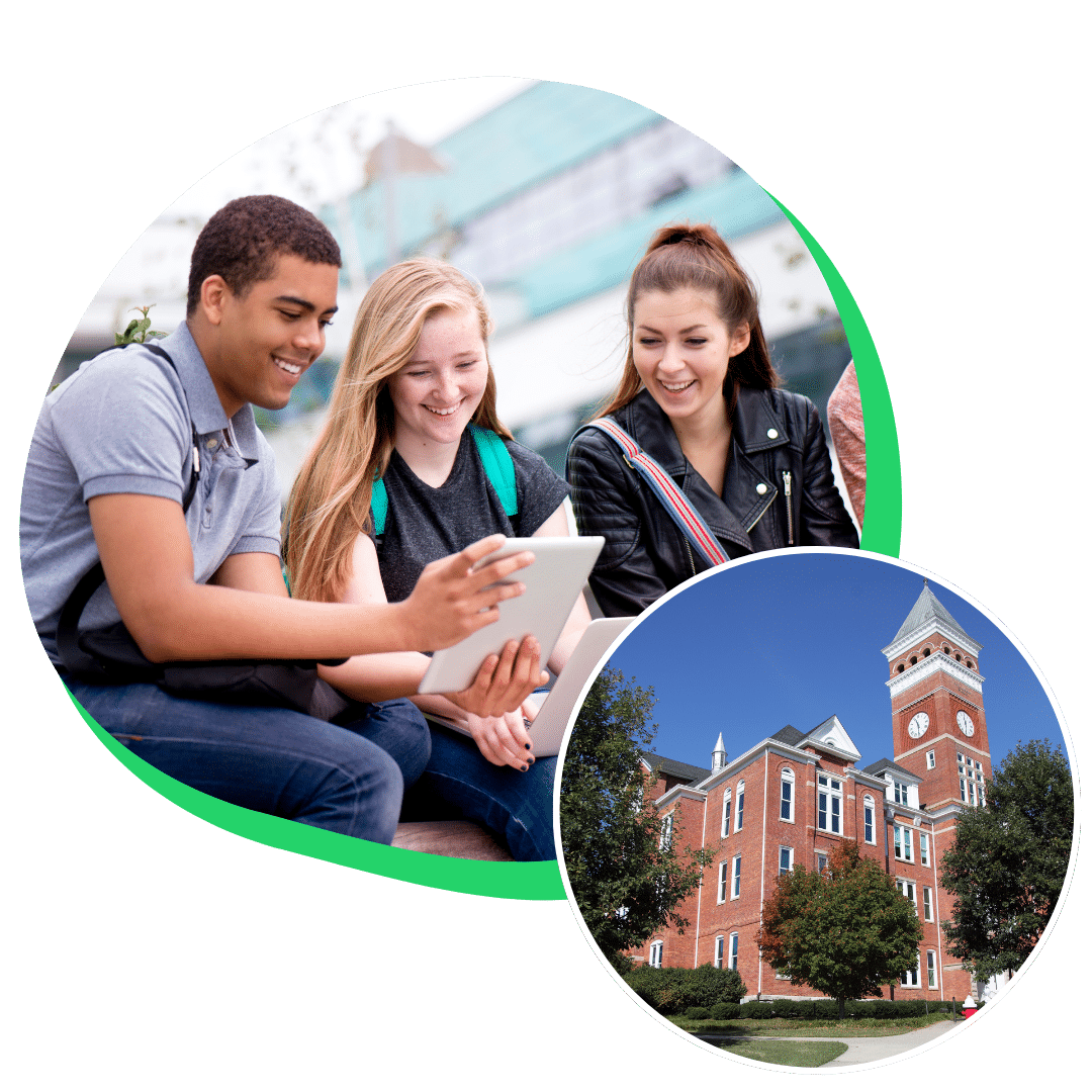 College Admissions Consulting in South Carolina | Prepory - Prepory