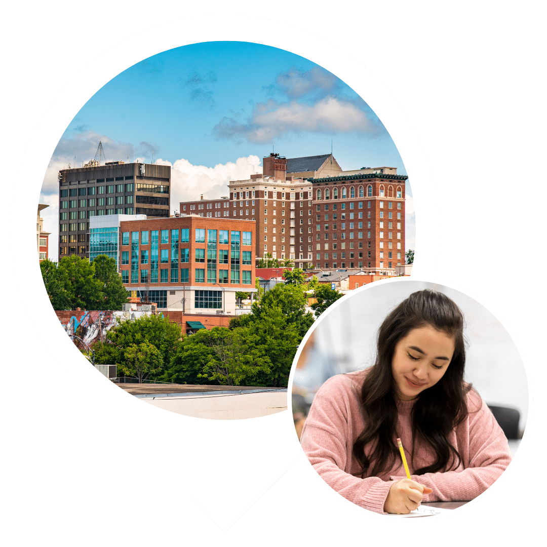 College Admissions Consulting in South Carolina | Prepory - Prepory